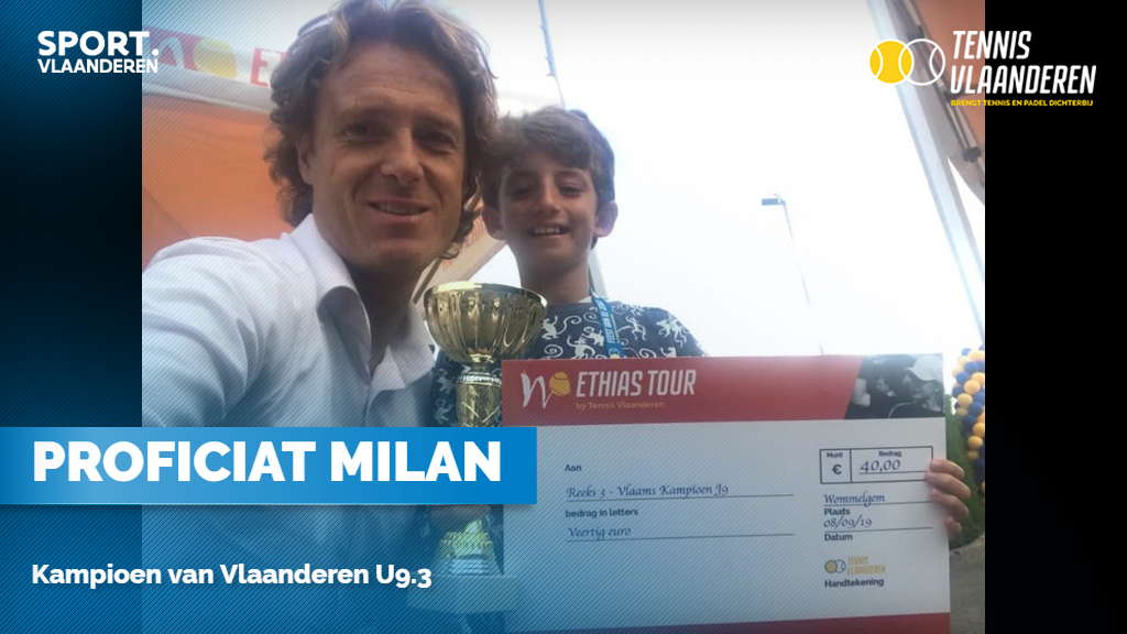 Tennisschool – RACSO tennisclub – tennisschool