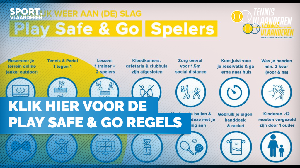 Tennisclub – RACSO tennisclub – tennisschool